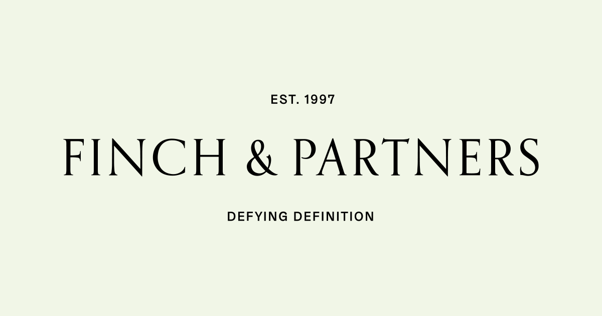 The Finch Network | Finch & Partners